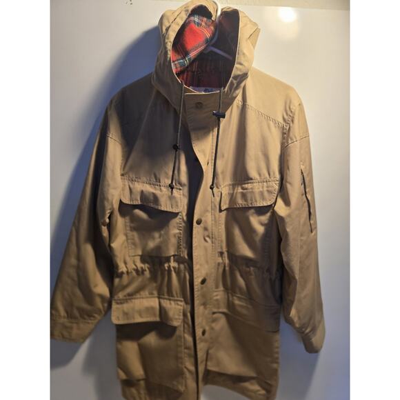 Pacific Trail | Jackets & Coats | Vintage Pacific Trail Outdoor Jacket ...